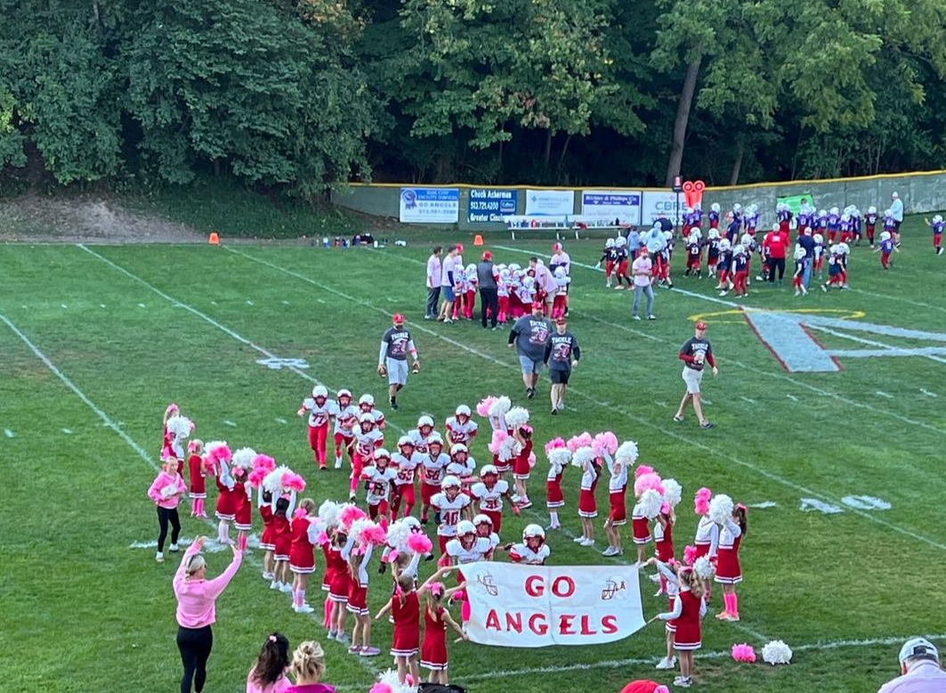 PreK-2nd Programs – Guardian Angels Boosters